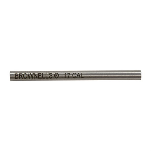 RODS BROWNELLS REVOLVER RANGE ROD HEAD FOR .17 CAL. - Brownells UK