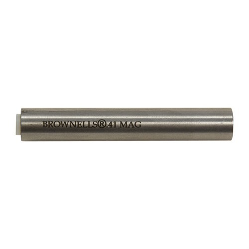 RODS BROWNELLS REVOLVER RANGE ROD HEAD FOR .41 MAGNUM - Brownells UK