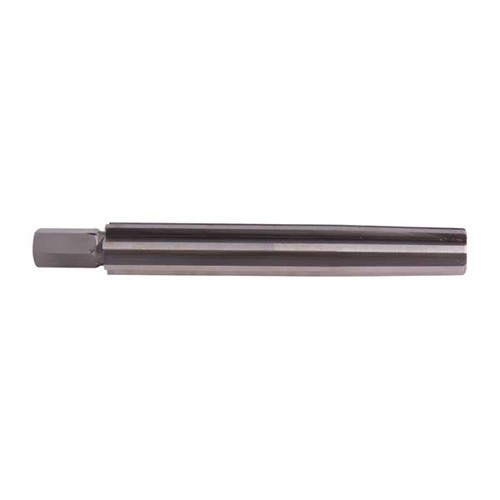 LONG FORCING CONE CHAMBER REAMER BROWNELLS L.F.C. REAMER, 16 GA ...