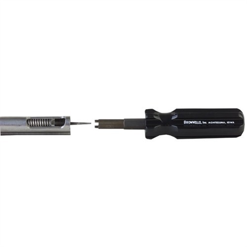 BROWNELLS SMLE Firing Pin Tool - Brownells UK