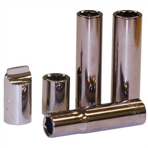 STOCK TAKEDOWN SET BROWNELLS SOCKETS & DRAG LINK KIT - Brownells UK
