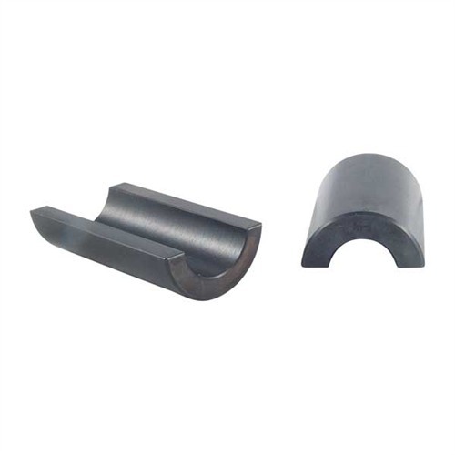 BUSHINGS BROWNELLS #12 & #13 M14/GARAND STEEL BARREL VISE BUSHING ...