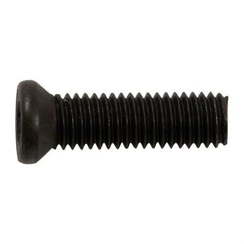 TORX HEAD SCOPE RING & BASE KIT BROWNELLS T-10 WEAVER OVAL SCREW 8-40 X ...