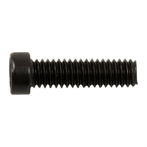 TORX SCOPE RING & BASE SCREW KIT BROWNELLS 6-40X1/2" T-10 FILLSTER HEAD ...