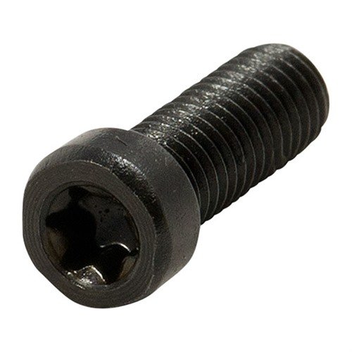 TORX SCOPE RING & BASE KIT BROWNELLS T-10 FILLISTER HEAD SCREW 6-48 X 3 ...