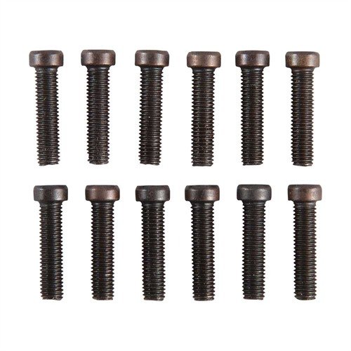 Small Hardware - Brownells UK