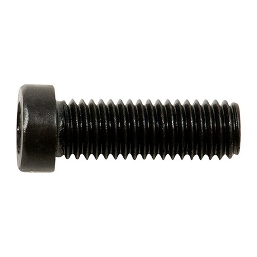 TORX SCOPE RING & BASE KIT BROWNELLS T-10 FILLISTER HEAD SCREW 8-40 X 1 ...