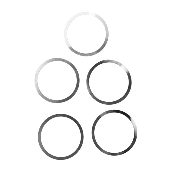 BARREL NUT SHIM KIT AR-15 Barrel Nut Shim Kit - Brownells UK