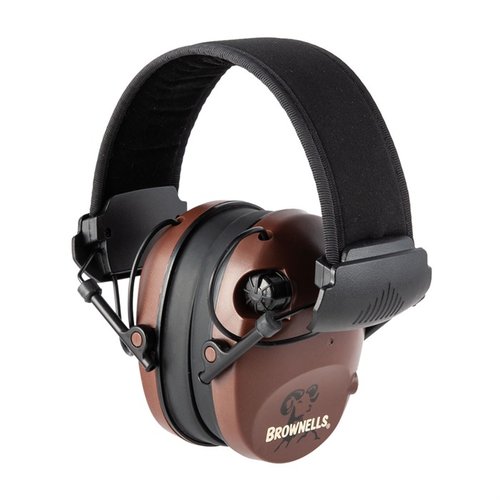 Ear & Eye Protection - Brownells UK