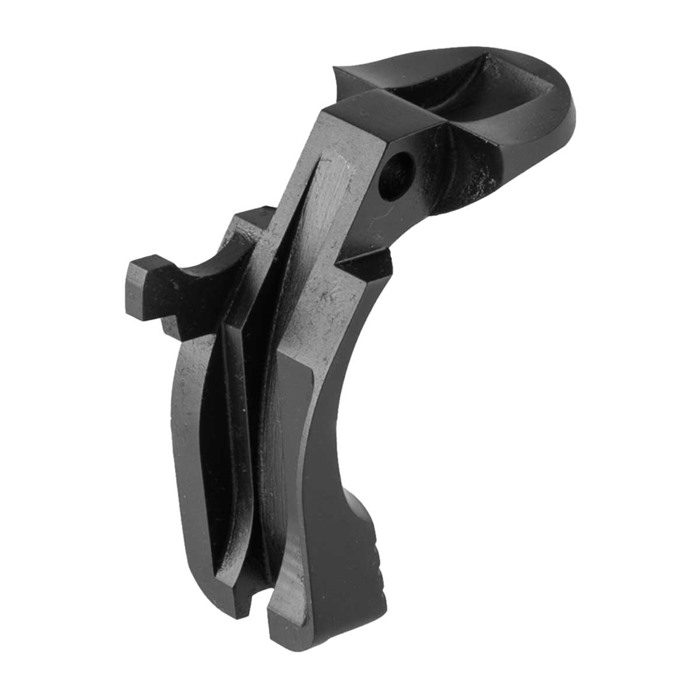 ED BROWN CONCEALED CARRY SAFETY 1911 Machined CC Beavertail Grip Safety ...