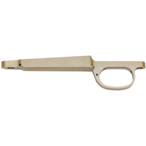 Remington 700 Bottom Metal - Brownells UK