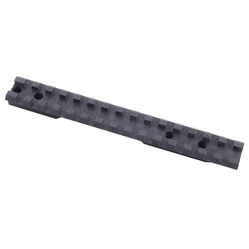SCOPE RAILS BADGER ORDNANCE REMINGTON 700 SHORT ACTION 20 MOA RIGHT ...
