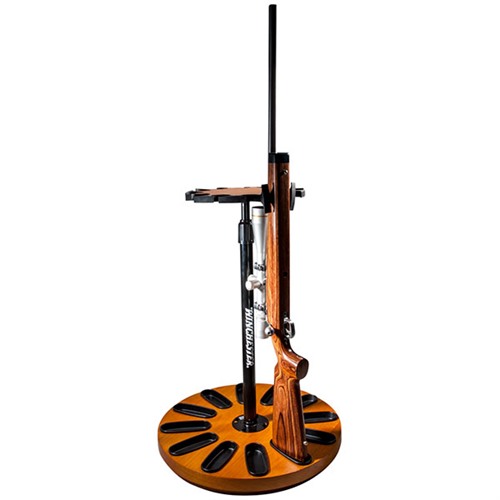 ROTATING GUN RACK 12 Gun Rotating Rack - Brownells UK