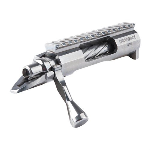 Defiance Machine - Brownells UK