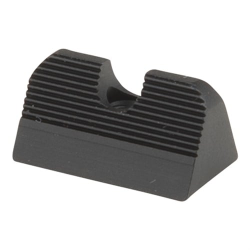 1911 RETRO REAR SIGHT 1911 Retro Rear Sight U Notch - Brownells UK