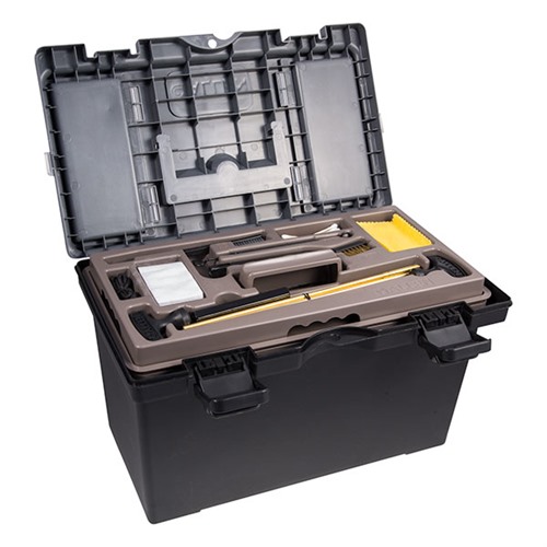 TOOL BOX CLEANING KIT Tool Box Cleaning Kit, Tactical & Handgun ...