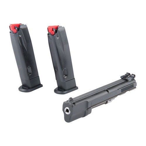 Caliber Conversion Kits - Brownells UK
