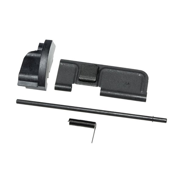 AR-15/M16 EJECTION PORT COVER KIT WITH GAS DEFLECTOR AR15/M16 Ejection ...
