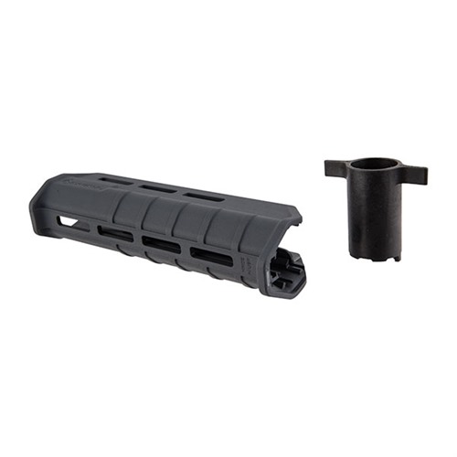 REMINGTON 870 MOE M-LOK FORENDS Rem 870 MOE M-LOK Forend, GRY ...