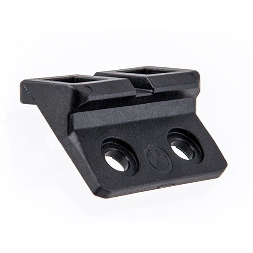 MAGPUL M-LOK OFFSET LIGHT MOUNT BLACK - Brownells UK