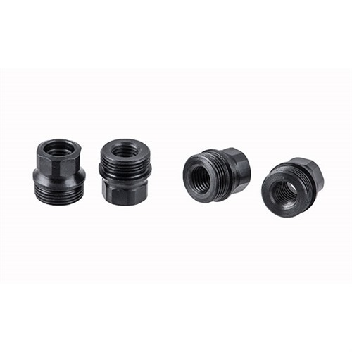 CHALLIS GRIPS 1911 HEX DRIVE GRIP BUSHING, OVERSIZE, BLUE, 4 PACK ...