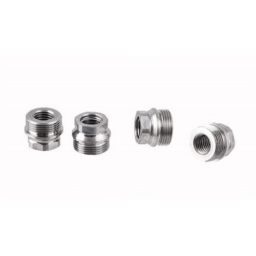 CHALLIS GRIPS 1911 HEX DRIVE GRIP BUSHING, SS, OVERSIZE, SLIM, 4 PACK ...