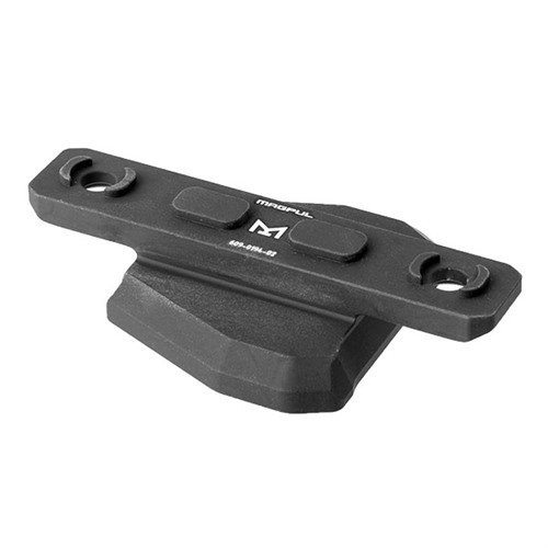 MAGPUL M-LOK TRIPOD ADAPTER BLACK - Brownells UK