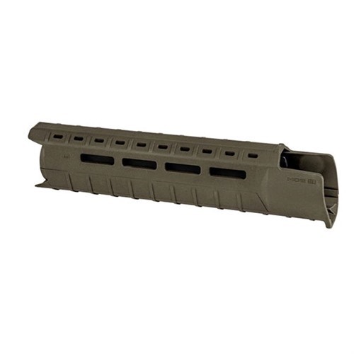 AR-15/M4 HANDGUARDS MAGPUL MOE-SL HANDGUARD M-LOK MID-LENGTH FOR AR-15 ...