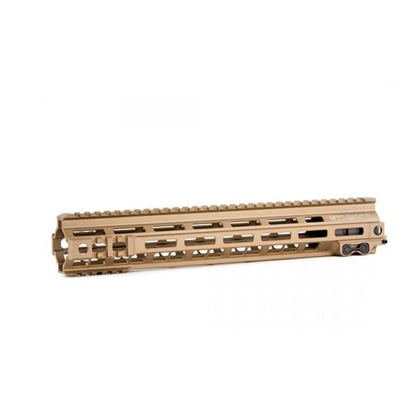 AR-15/M16 MK 4 RAILS, GEISSELE AUTOMATICS MK4 13.5" M-LOK SUPER MODULAR ...