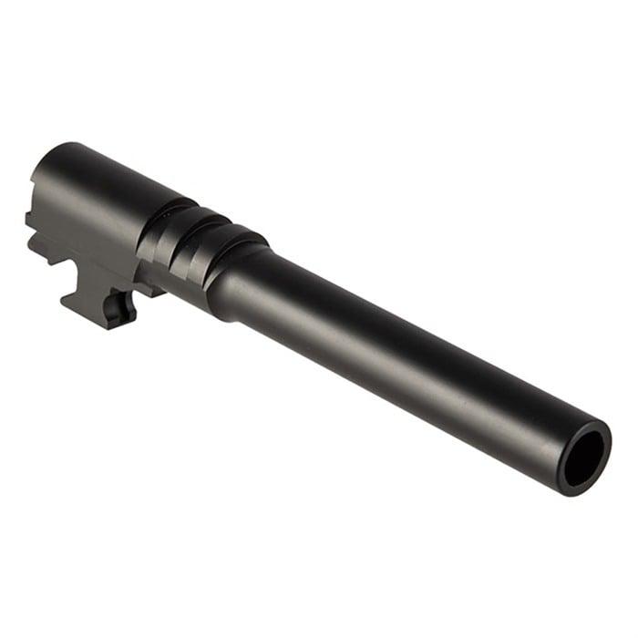 Browning Hi Power Compensator