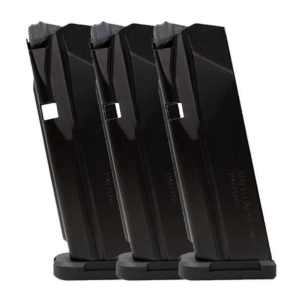 15-RD MAGAZINE GLOCK 48/43X SHIELD ARMS S15 15RD GEN 2 POWERCRON AMBI ...