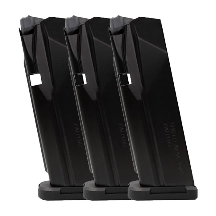 15-RD MAGAZINE GLOCK 48/43X SHIELD ARMS S15 15RD GEN 2 POWERCRON AMBI ...