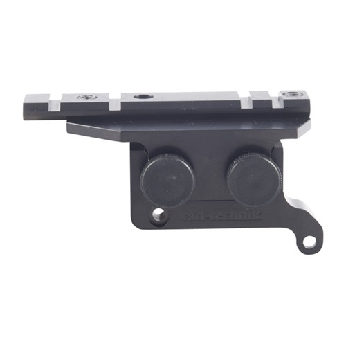 ENFIELD No. 4 & No. 5 Enfield Scope Mount - Brownells UK