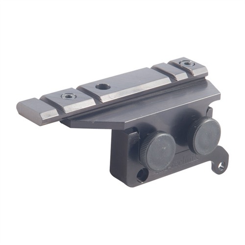 ENFIELD No. 4 & No. 5 Enfield Scope Mount - Brownells UK