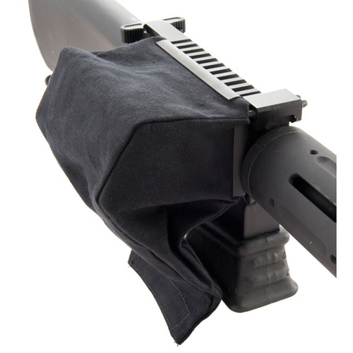 AR-15/M16 BRASS-SAVR BRASS CATCHER AR-15/308AR Flat Top Brass Catcher ...