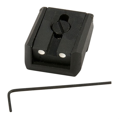 1911 ADJUSTABLE WHITE DOT SIGHTS NOVAK Rear Sights, WD fits S&W ...