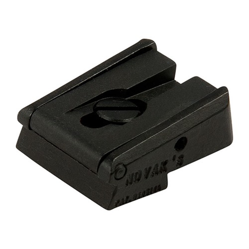 1911 ADJUSTABLE NIGHT SIGHTS NOVAK REAR SIGHTS, TR FITS S&W - Brownells UK