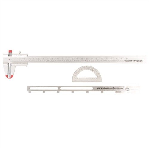 Measuring Tools - Brownells UK