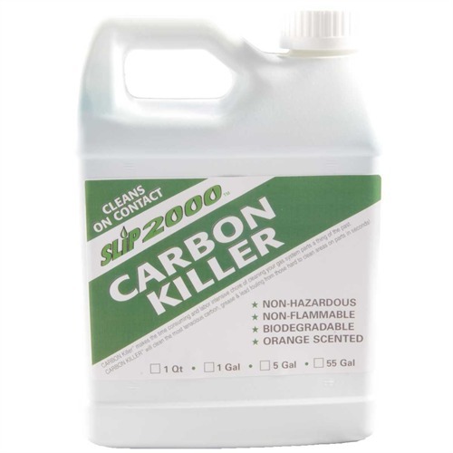 SLIP 2000 32 OZ CARBON KILLER - Brownells UK