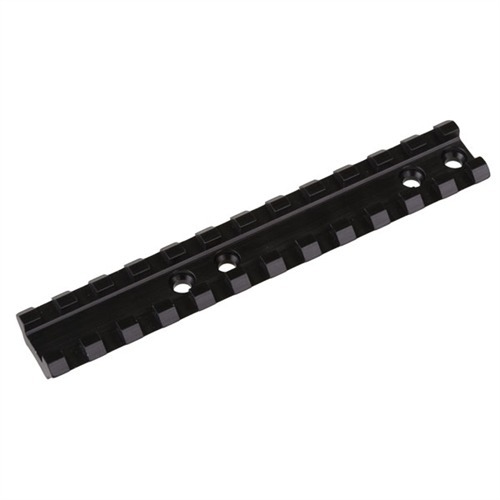 MOSSBERG 500/590/835 SCOPE RAIL Mossberg Scope Rail - Brownells UK