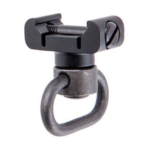 AR-15/M16 RAIL MOUNT QUICK DETACH SLING SWIVEL QD Rail Mount Swivel ...