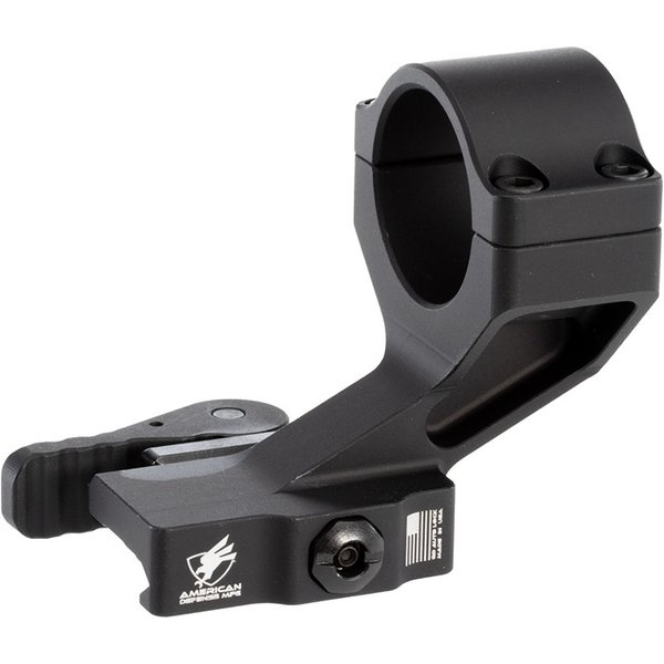 AMERICAN DEFENSE MANUFACTURING AIMPOINT HIGH PROFILE MOUNT - Brownells UK
