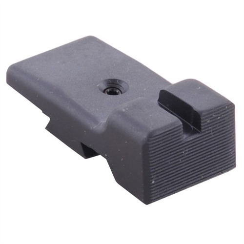 1911 LPA REAR SIGHT LPA-Cut Rear Sight, Plain Black - Brownells UK
