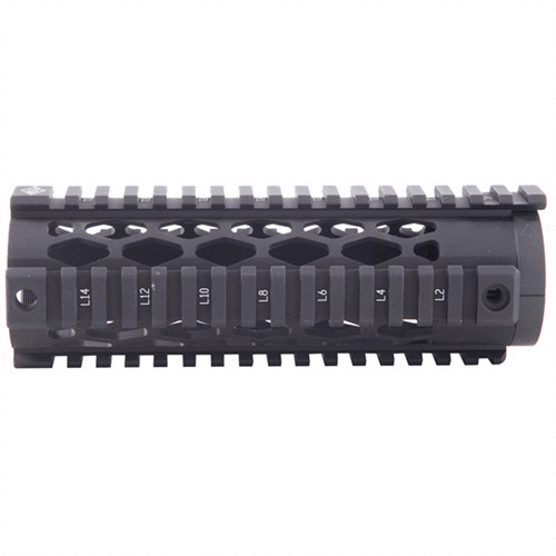AR-15 PATTERN FREE FLOAT HANDGUARDS YANKEE HILL MACHINE CO., INC ...