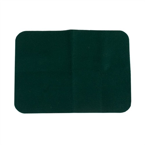 DRYMATE SMALL GUN CLEANING PAD - Brownells UK
