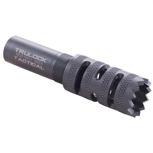 12GA TACTICAL MOBILCHOKE TRULOCK CHOKES BERETTA/BENELLI CHOKE TUBE ...