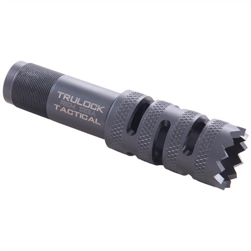 12GA TACTICAL REM CHOKE TRULOCK CHOKES REMINGTON CHOKE TUBE - Brownells UK
