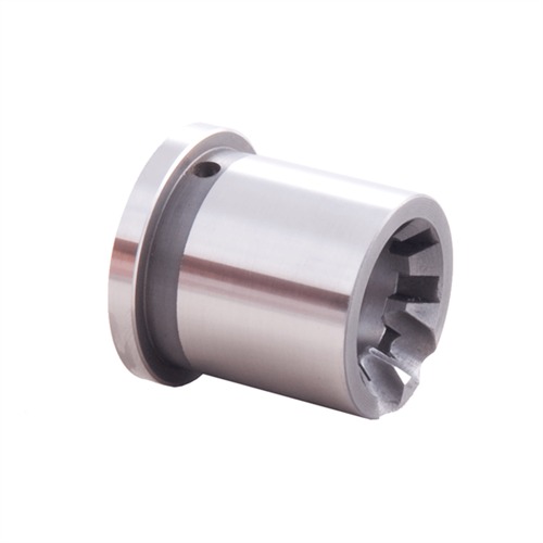 AR-15 M4 BARREL EXTENSION AR-15 M4 Barrel Extension Steel Unfinished ...