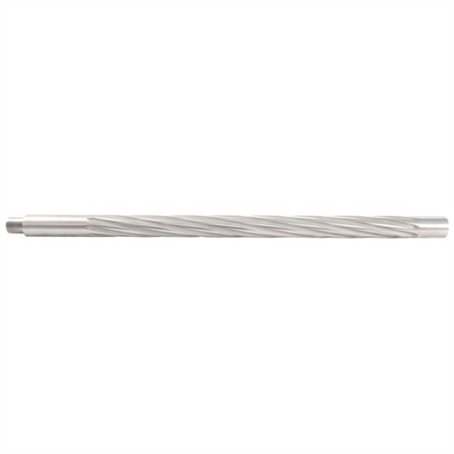 RUGER® BARRELS E.R. SHAW 10/22® FLUTED TARGET BARREL, SS - Brownells UK