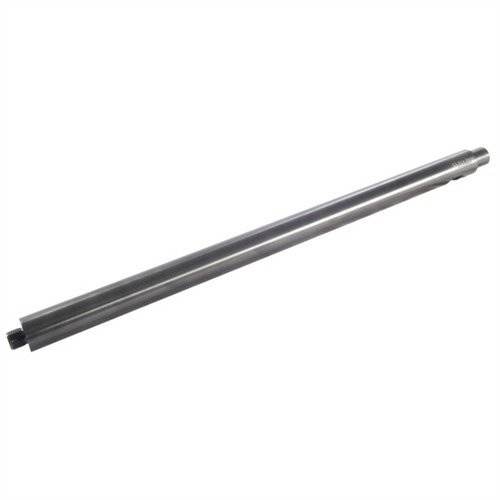 RUGER® SHAW BARRELS 10/22® THREADED TARGET BARREL, BLUED - Brownells UK